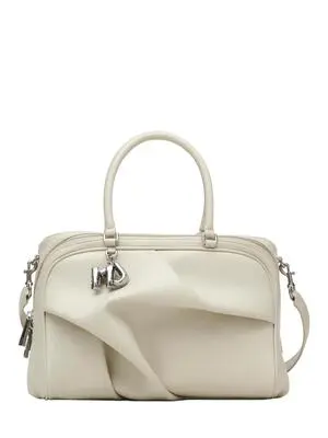 Marc Jacobs The Wave Bag - Bone