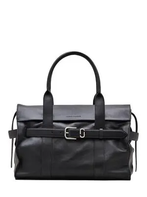 Marc Jacobs The Dakota Tote In Black