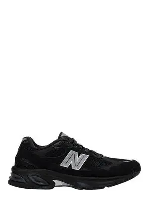 NEW BALANCE Dtlr X 2010 Athletic Sneakers - Black