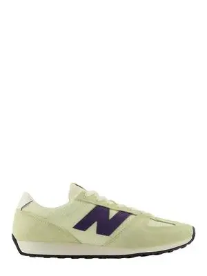NEW BALANCE 471 'morel' Green