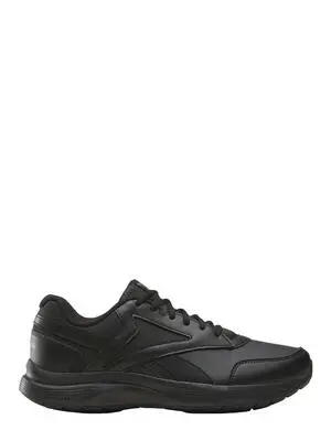 REEBOK Walk Ultra Dmx Max Wide Athletic Shoes - Black