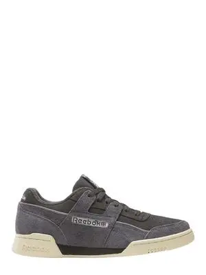 REEBOK Workout Plus Sneakers - Black