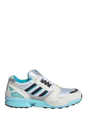 Adidas Overkill X Zx 8000 "france" Sneakers - White