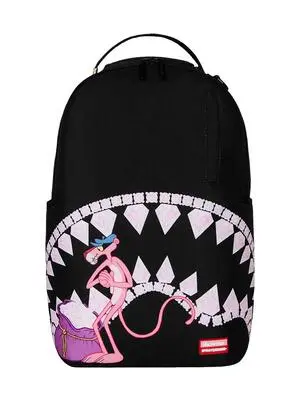 SPRAYGROUND Pink Panther Diamond Bite Backpack - Multicolor