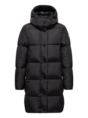 Moncler Litte Down Jacket - Black