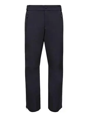 Moncler Insulated Ski Pants - Blue