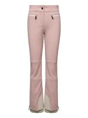 Moncler Technical Ski Pants - Pink