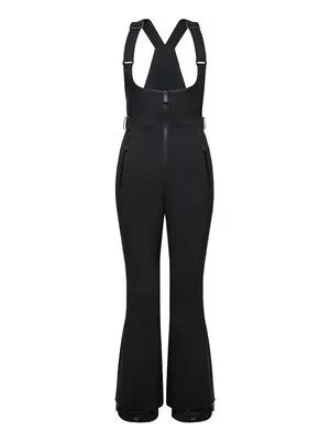 Moncler Insulated Ski Bib - Black