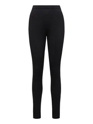 Moncler Polartec® Leggings - Black