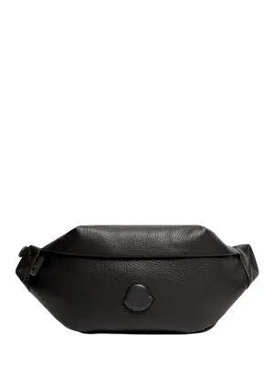Moncler Durance Small Belt Bag - Black