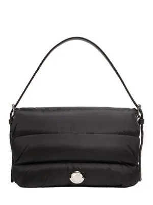 Moncler Caradoc Shoulder Bag - Black