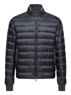 Moncler MONCLER COLLECTION Rigel Short Down Jacket Blue