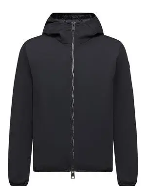 MONCLER MONCLER COLLECTION Altair Hooded Short Down Jacket
