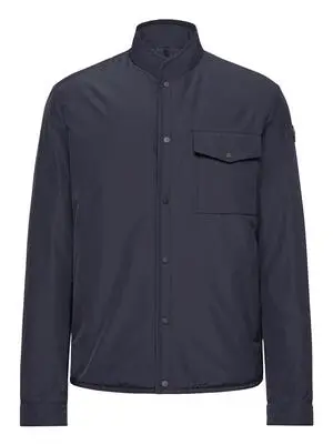 Moncler MONCLER COLLECTION Zonda Down Jacket Blue