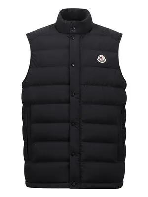 Moncler MONCLER COLLECTION Barthe Down Vest Blue