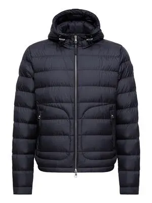 MONCLER MONCLER COLLECTION Sestriere Hooded Down Jacket