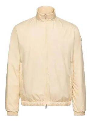 Moncler MONCLER COLLECTION Berre Short Down Jacket Yellow