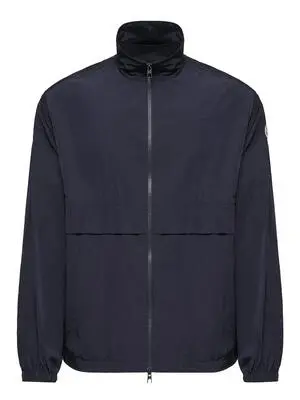 Moncler Rastaban Packable Jacket - Blue
