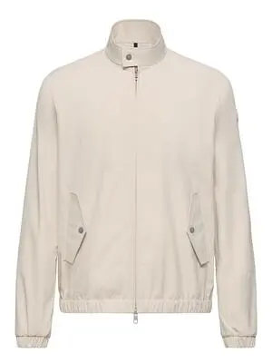 Moncler MONCLER COLLECTION Typeray Jacket White