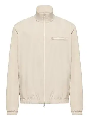 Moncler Danby Jacket - White
