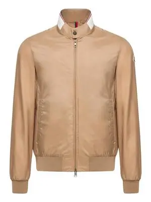 Moncler Reppe Jacket - Beige