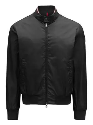 Moncler Reppe Jacket - Black