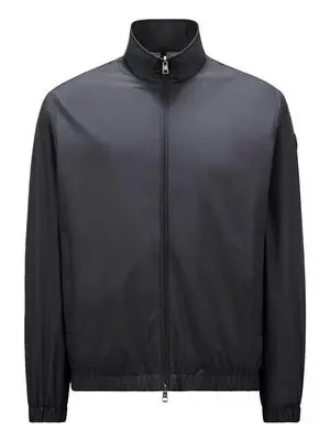 Moncler Meidassa Zip-up Jacket - Blue