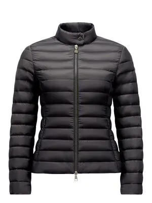 Moncler MONCLER COLLECTION Igelle Short Down Jacket Black