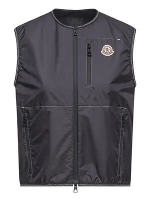 Moncler Alshain Vest - Blue