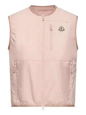 Moncler Alshain Vest - Pink