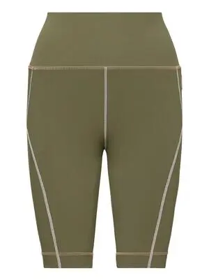 Moncler Polartec® Delta™ Performance Shorts - Green
