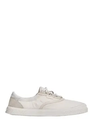 Moncler Moncler Vera Leisure Padded Sneakers White