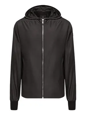 MONCLER + RICK OWENS Ziplock Jacket - Black