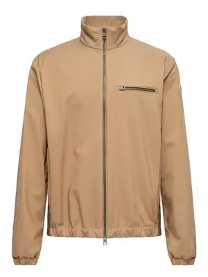 Moncler MONCLER COLLECTION Fourioun Short Jacket Beige