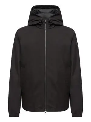 Moncler Skirnix 3-in-1 Short Down Jacket - Black