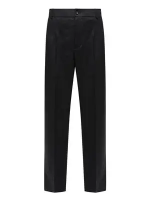 Moncler Tailored Pants - Black