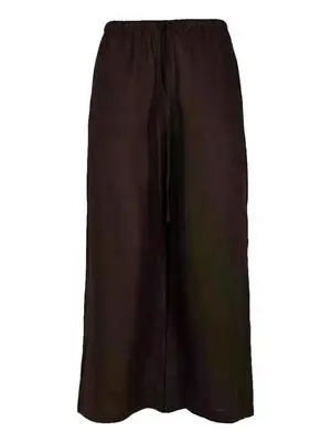 STAUD STAUD Mateo Drawstring Trousers