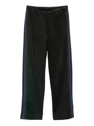 WALES BONNER Form Track Pants - Black