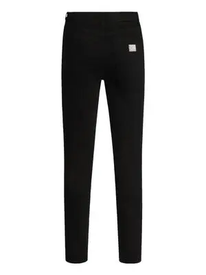 DOLCE & GABBANA Dolce & Gabbana 5-Pocket Denim Trousers