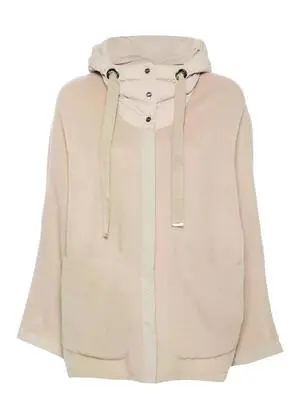 Herno Resort Jacket - Neutrals