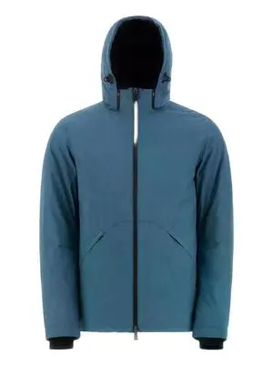 HERNO Herno Hooded Jacket