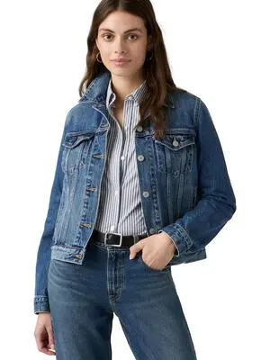 LEVI'S Original Trucker Jacket - Trial Case