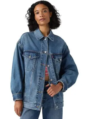 LEVI'S Trucker Jacket - Trial Case