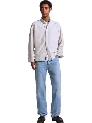 LEVI'S 1980s 501 Original Selvedge Jeans - Atlanticus