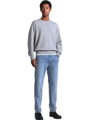 LEVI'S 502 Taper Jeans - Sky Lantern