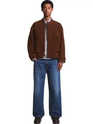 LEVI'S Marker Loose Selvedge Jeans - Flyer