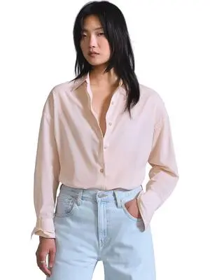 LEVI'S Core Long-sleeve Woven Shirt - Bare