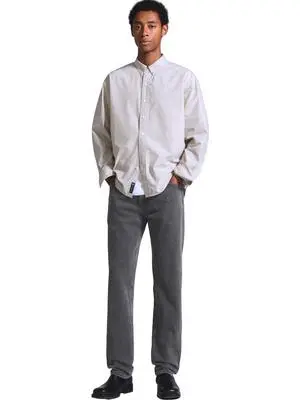 LEVI'S Pencil Slim Jeans - Drone