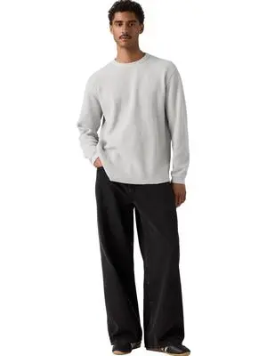 LEVI'S Baggy Wide-leg Jeans - Better Times