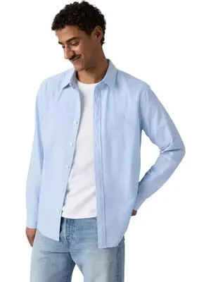 LEVI'S Battery Housemark Standard Shirt